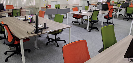 Employee Relations | Toyoda Gosei Co., Ltd.