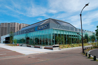 Employee Relations | Toyoda Gosei Co., Ltd.